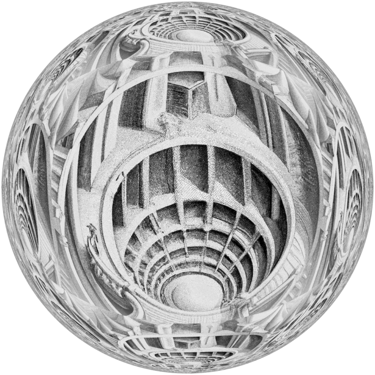 Etching the AI anthropology museum – orb.blue | orb.blue