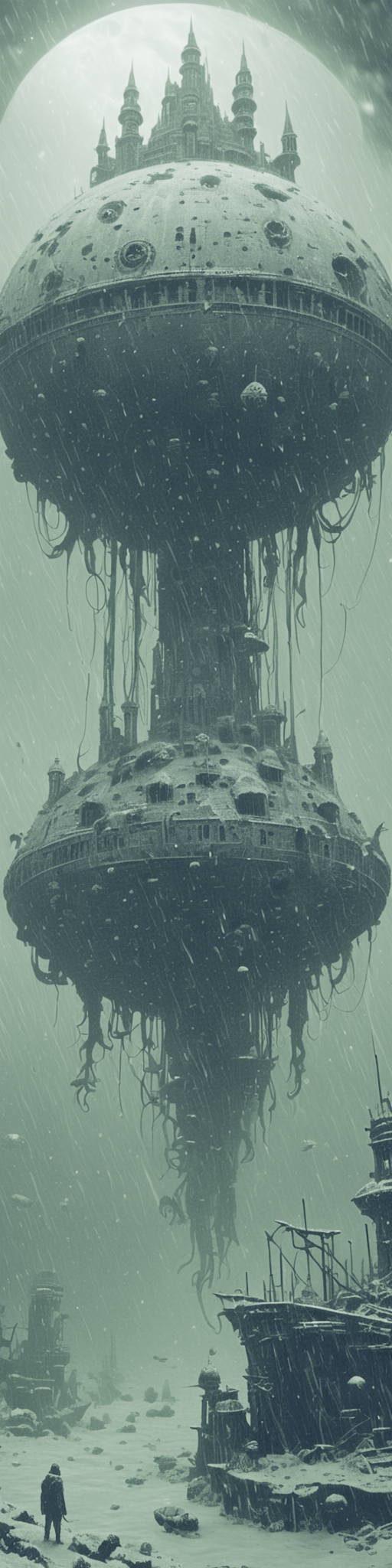 planetoid – orb.blue | orb.blue